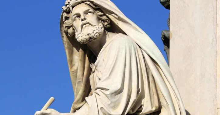 Isaiah verse by verse – Chapter 4 – Latter-day Bloke