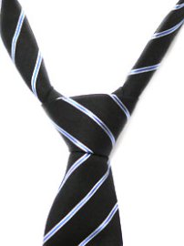 A knotty problem solved! – Latter-day Bloke