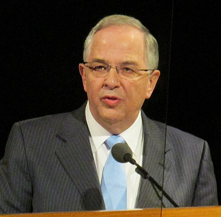 Tithing: Opening the Windows of Heaven – Elder Neil L Andersen – study ...