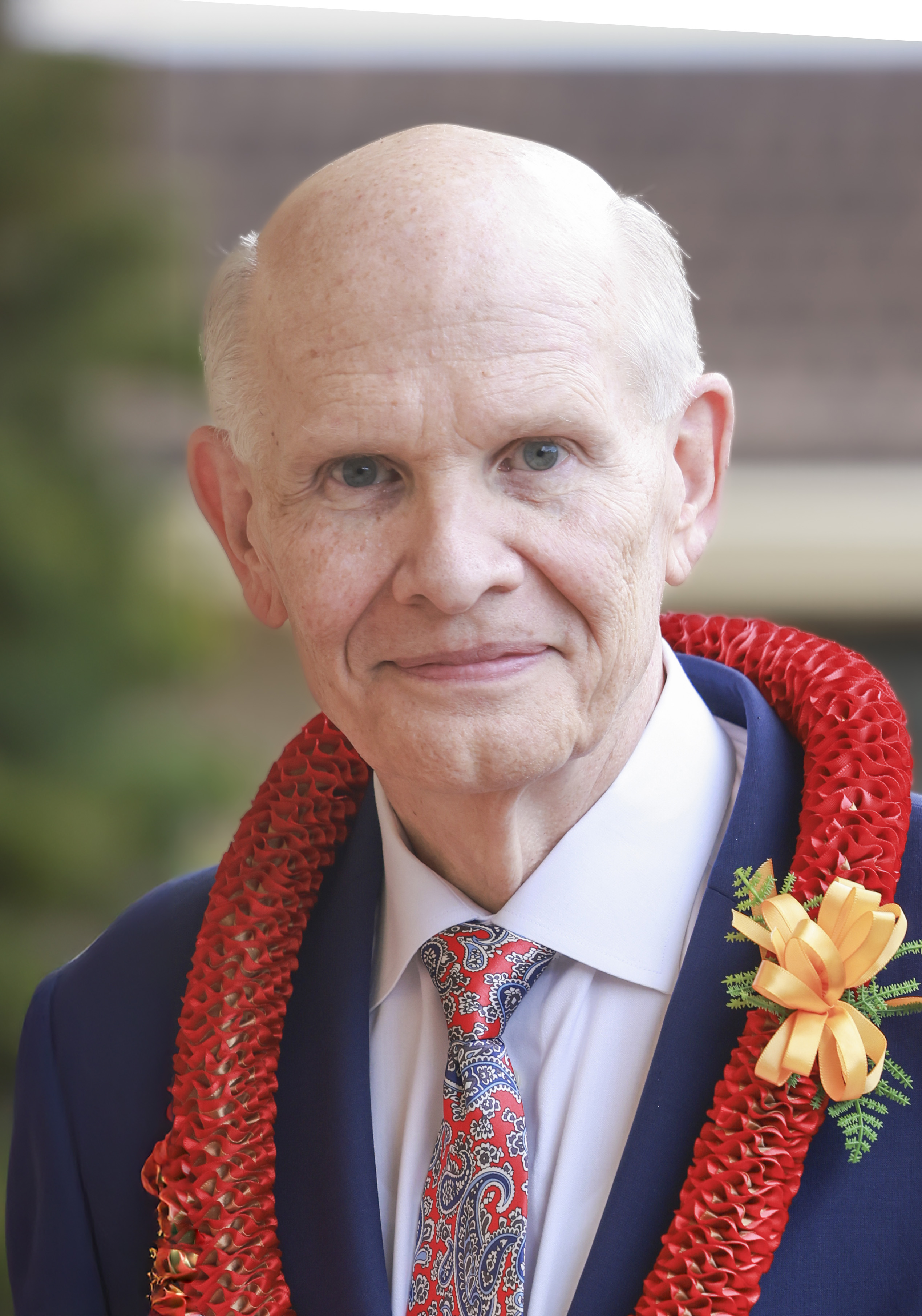 Personal Preparation to Meet the Savior – Elder Dale G Renlund – Notes ...