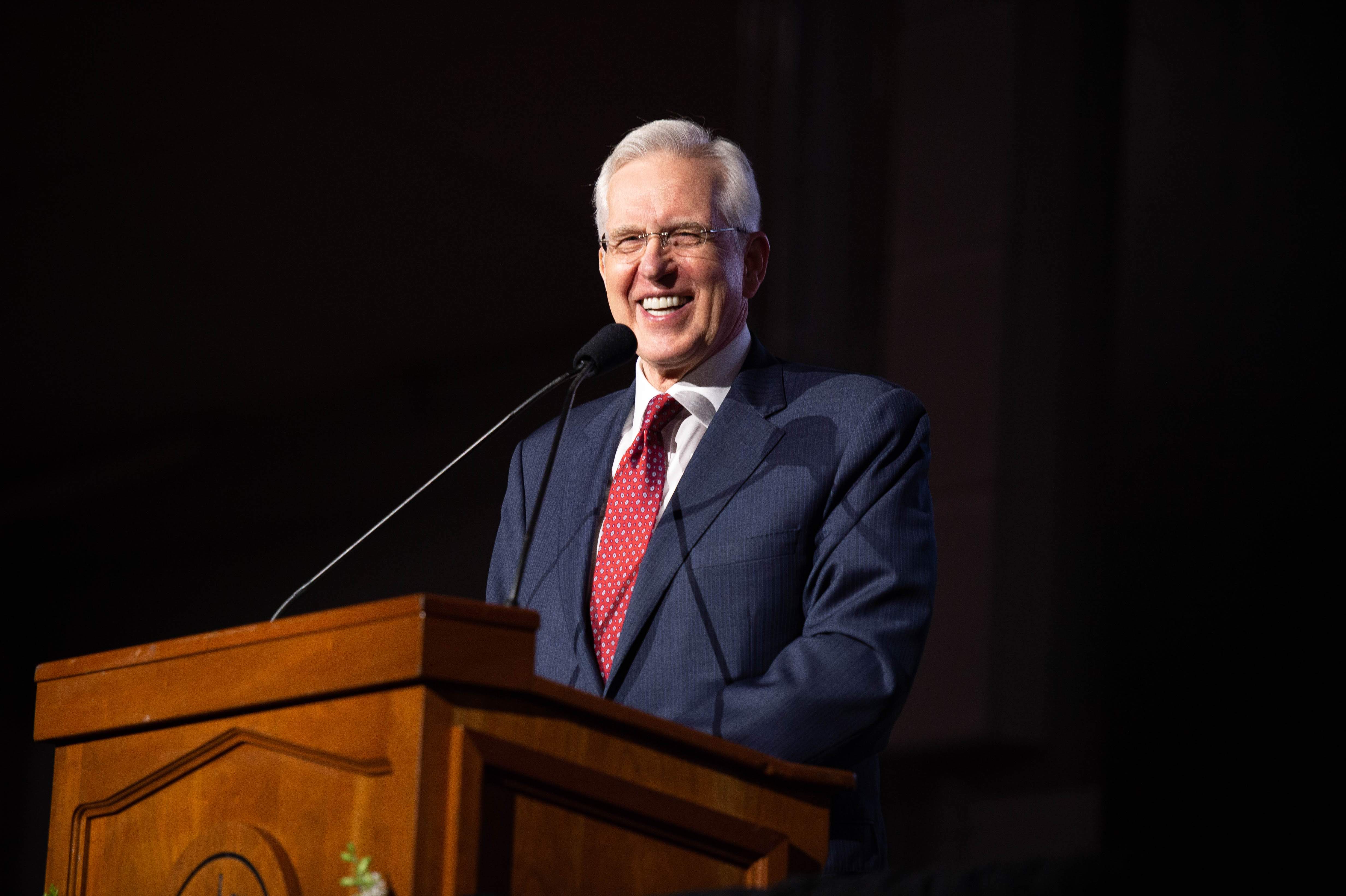 Worship – Elder D Todd Christofferson – Notes and Thoughts for Study ...